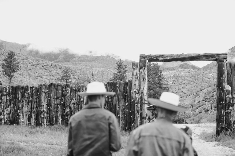 Colorado Ranch Photos | Lost Valley Ranch Image Gallery