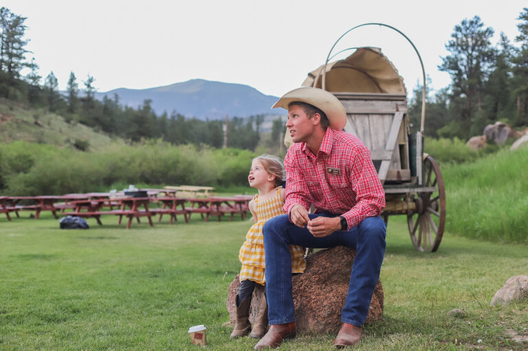 Photo Gallery | Lost Valley Ranch