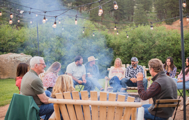 Summer Colorado Dude Ranch Vacations | Lost Valley Ranch